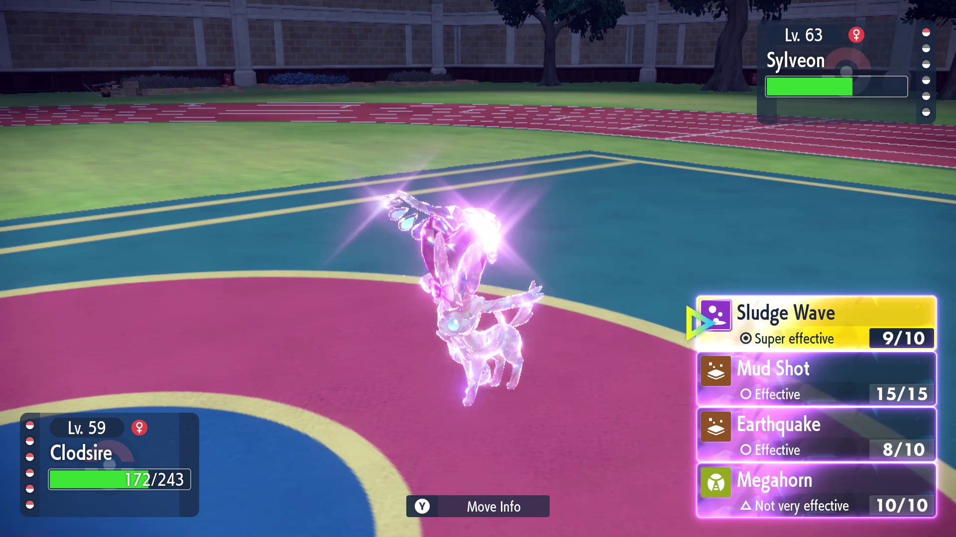 How to beat Cassiopeia in Pokémon Scarlet and Violet | Eurogamer.net